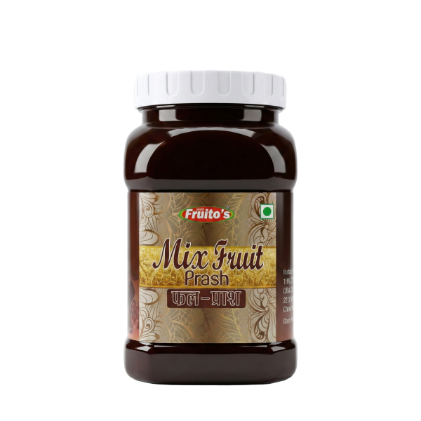 Mix Fruit Prash – Fruitos Foods